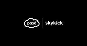 Pax8 and SkyKick Expand Partnership | Pax8