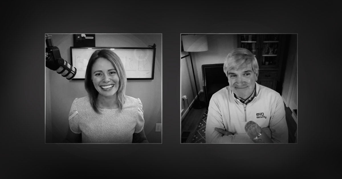 Watch: MSPs and cybersecurity: why ignoring it is no longer an option | Pax8