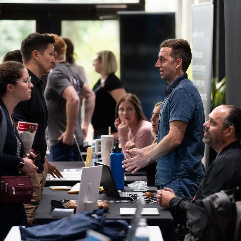 Pax8 Events: Growing Community Beyond the Cloud | Pax8 US