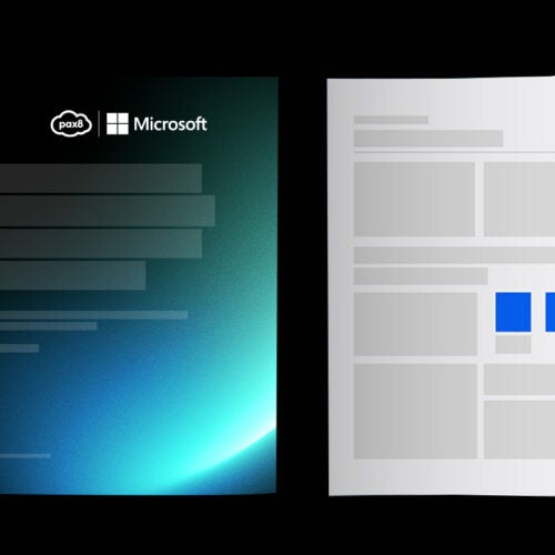 Power up with Pax8 and Microsoft | Pax8