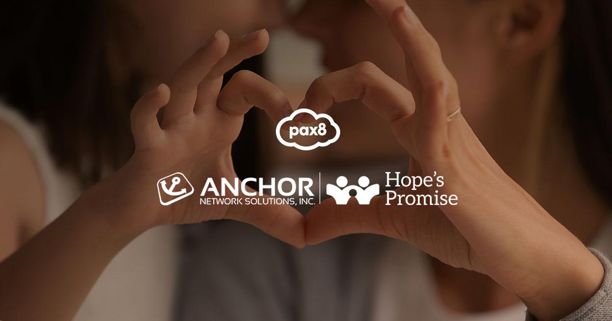 Azure Migration Supports Family Futures | Pax8