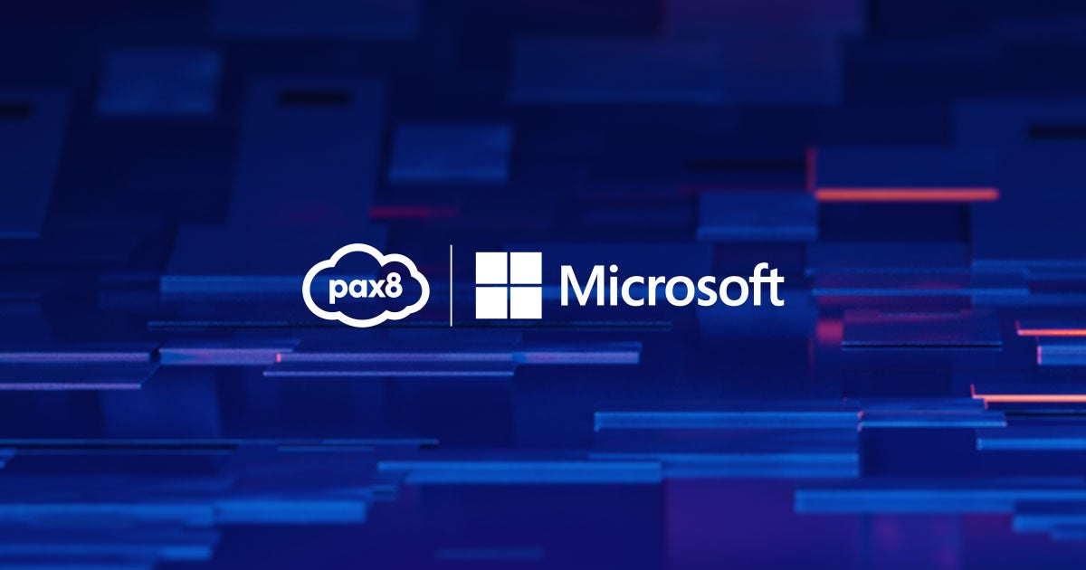 Microsoft Modern Work | Pax8