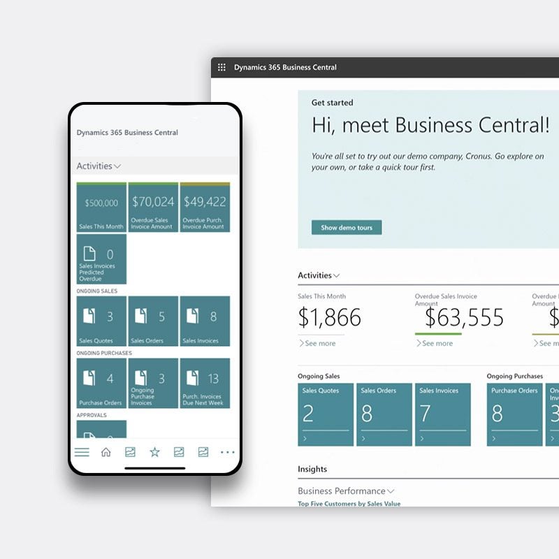 Professional Services: Focus on Growing Your Business | Pax8 US