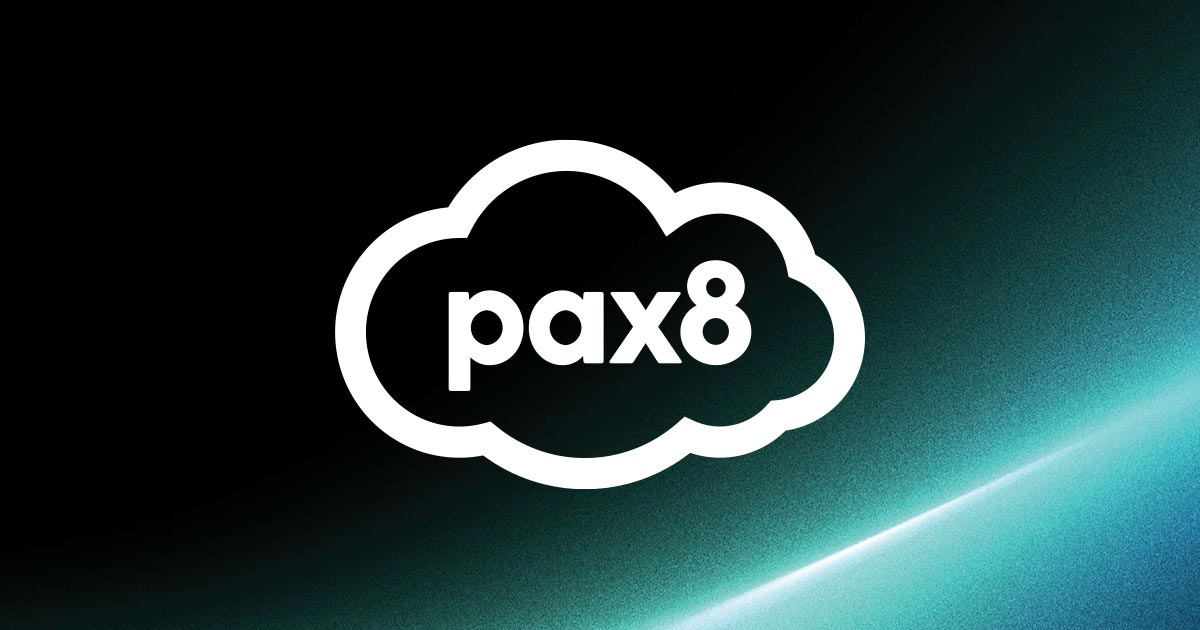 Pax8 Partner Voice | Pax8