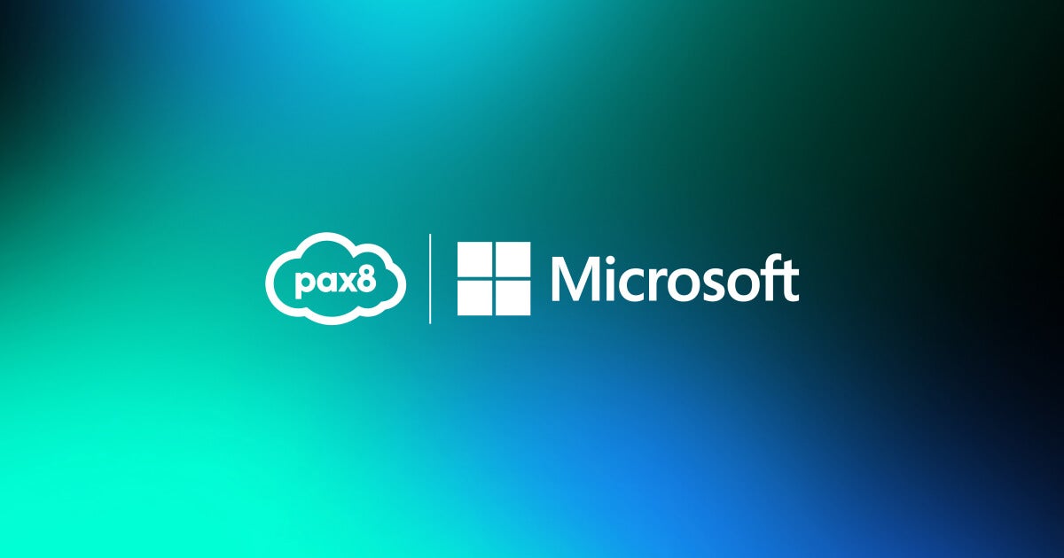 Pax8 at Microsoft Inspire 2023