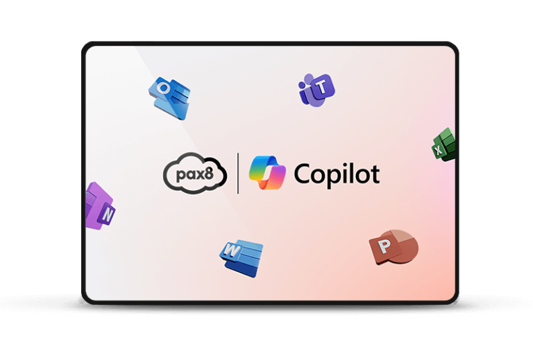 Pax8 and Microsoft Copilot AI for Business | Pax8