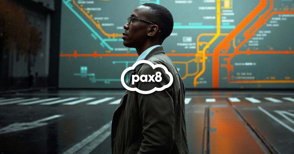 Start Here. We'll Get You There. | Pax8