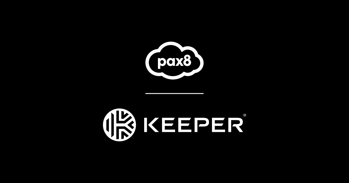 Keeper Security | Pax8 APAC (ID)